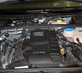 Audi A4 4.2 Engines, Fully Warranted Engine Replacement, Supply & Fit
