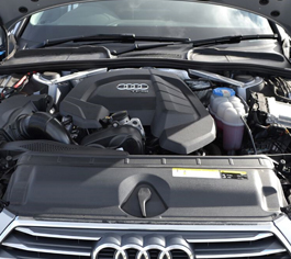 Used Audi A4 Engines | Reliable Engine Replacement, Supplying & Fitting ...