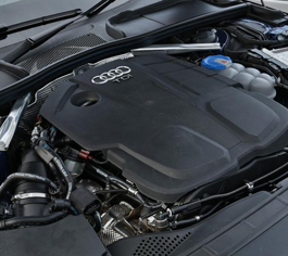 Used Audi A4 Engines | Reliable Engine Replacement, Supplying & Fitting ...