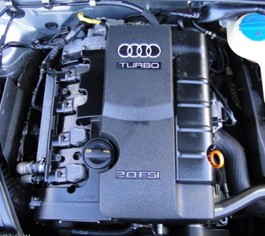 Used Audi A4 Engines | Reliable Engine Replacement, Supplying & Fitting ...