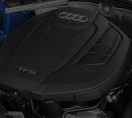 Reconditioned Audi A4 Engines | All The Damage Parts Replaced With New ...